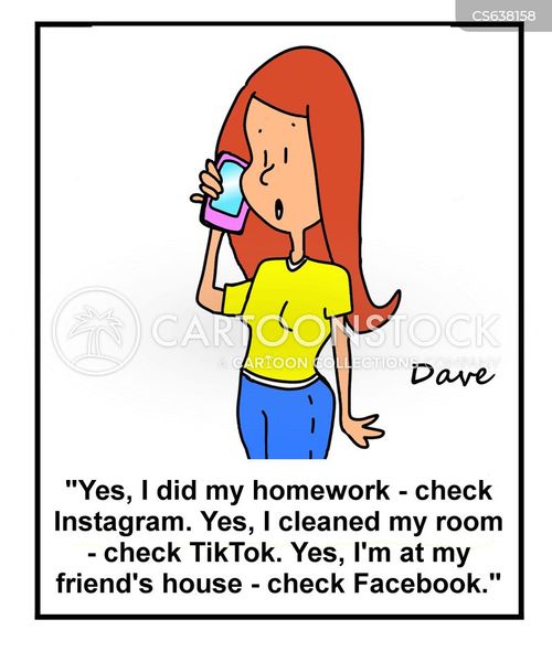Cleaned Room Cartoons and Comics - funny pictures from CartoonStock