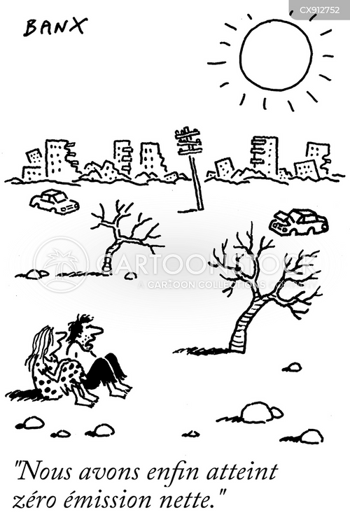 Dessins humoristique et caricaturés avec Ressources Durables