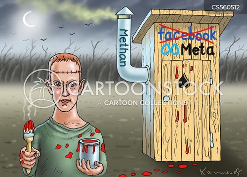 Meta- Cartoons and Comics - funny pictures from CartoonStock