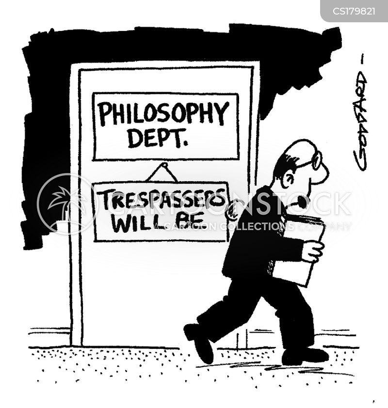 Does anyone know what this cartoon means? : r/askphilosophy