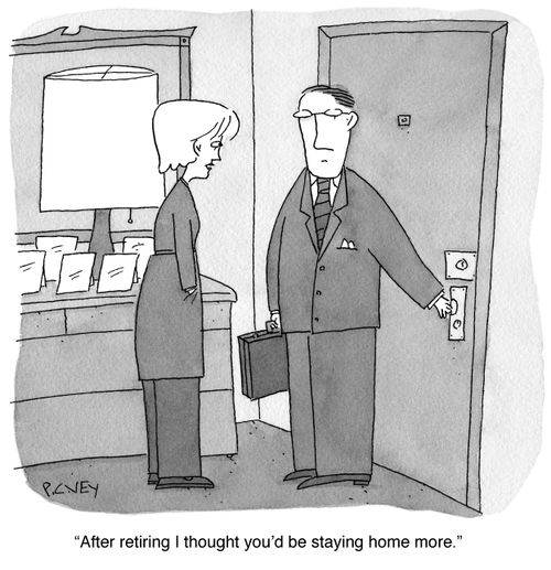 Staff Picks - CartoonStock