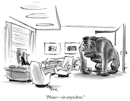 Cartoonists - CartoonStock