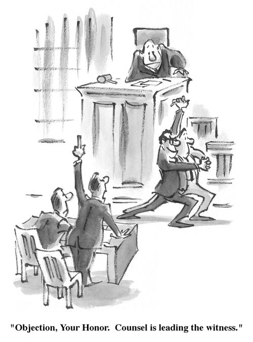 Staff Picks - CartoonStock