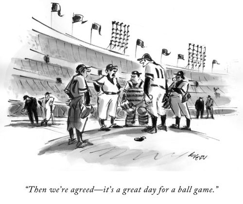 CartoonStock – Cartoonists