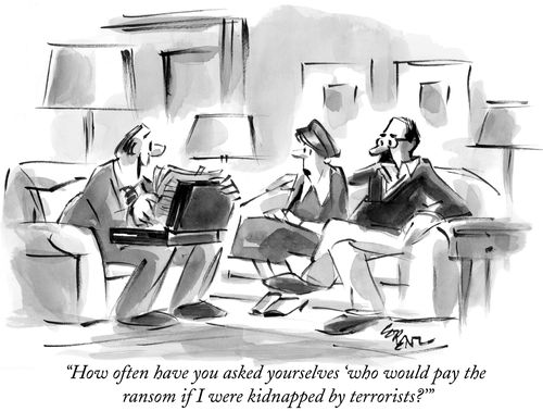 Cartoonists - CartoonStock