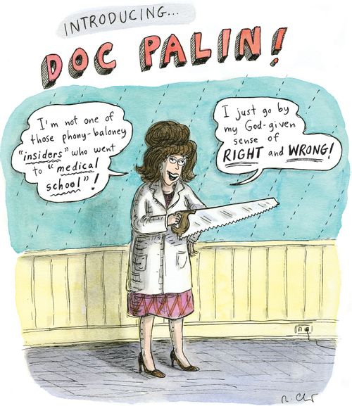 Cartoonists - CartoonStock