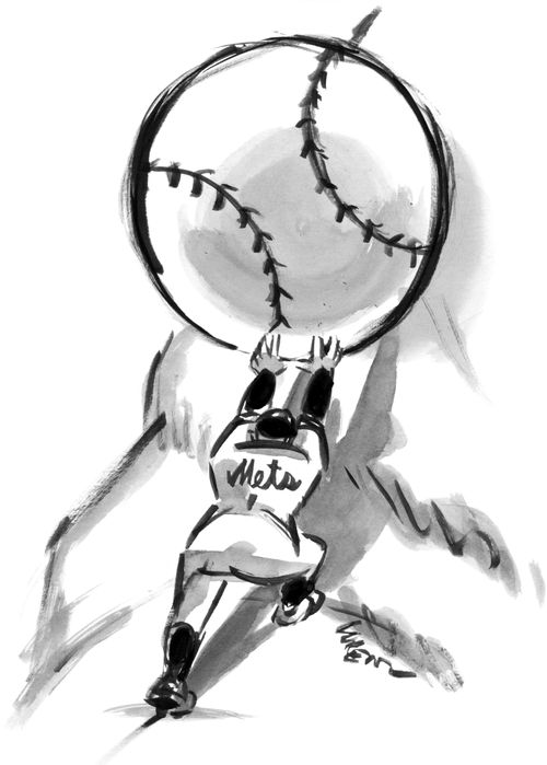 CartoonStock - Staff Picks