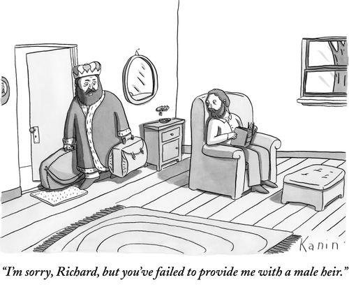 Staff Picks - CartoonStock