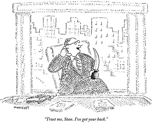 Staff Picks - CartoonStock