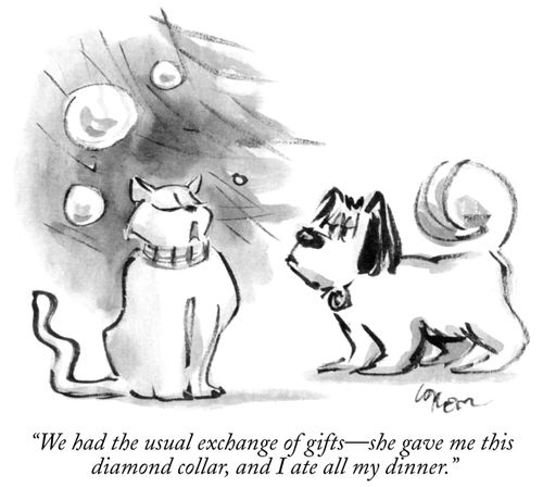 Staff Picks - CartoonStock