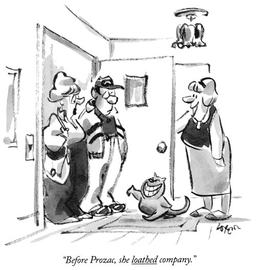 Staff Picks - CartoonStock