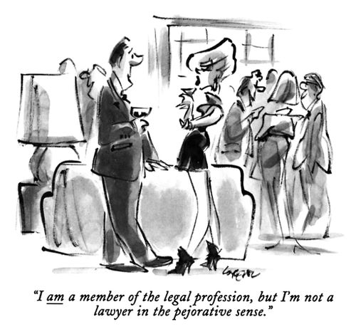 Staff Picks - CartoonStock