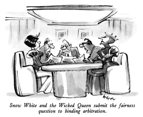 Staff Picks - CartoonStock