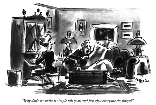 Staff Picks - CartoonStock