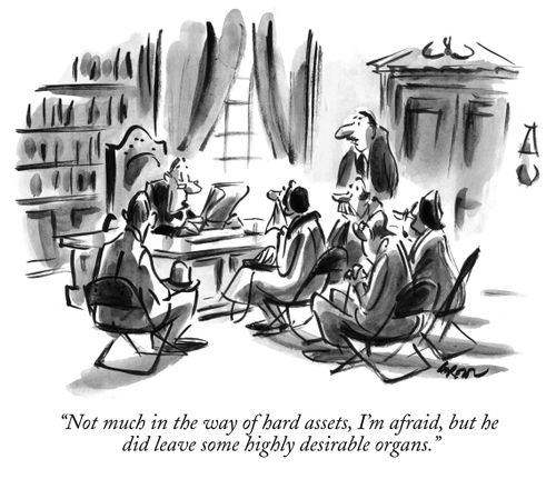 Staff Picks - CartoonStock