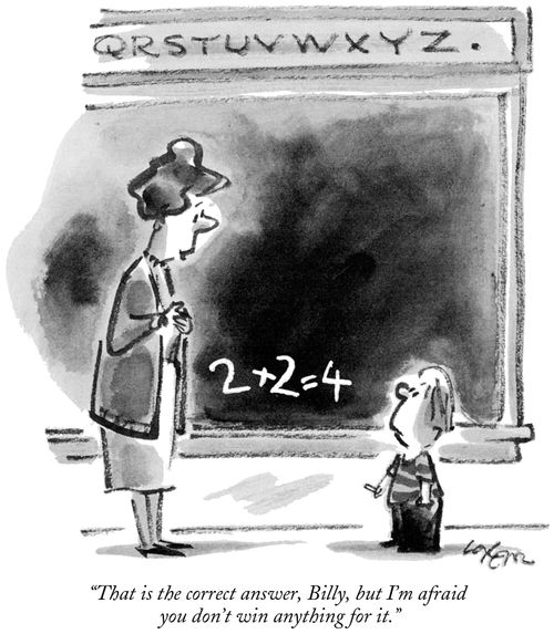 Staff Picks - CartoonStock