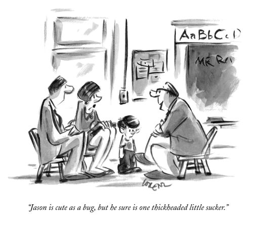 Staff Picks - CartoonStock