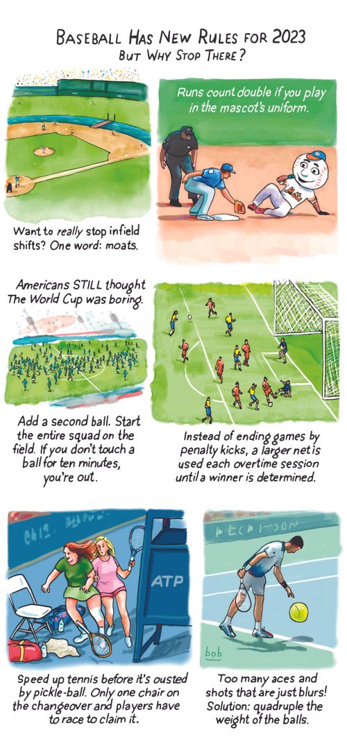 CartoonStock - Cartoon Humor, Political Cartoons, Comics, Illustrations