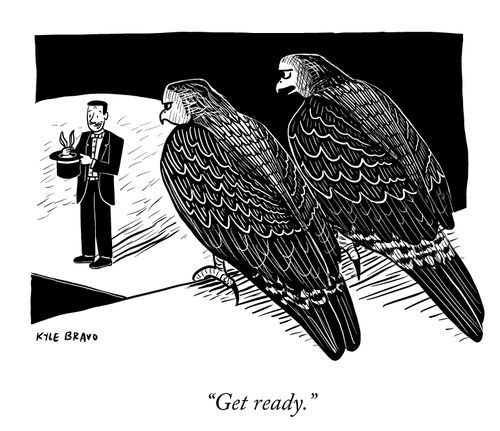 CartoonStock - Cartoon Humor, Political Cartoons, Comics, Illustrations