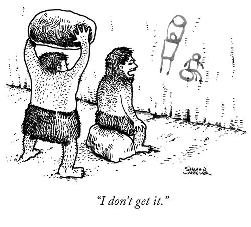 CartoonStock - Cartoon Humor, Political Cartoons, Comics, Illustrations