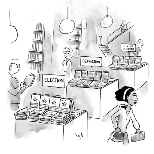 CartoonStock - Cartoon Humor, Political Cartoons, Comics, Illustrations