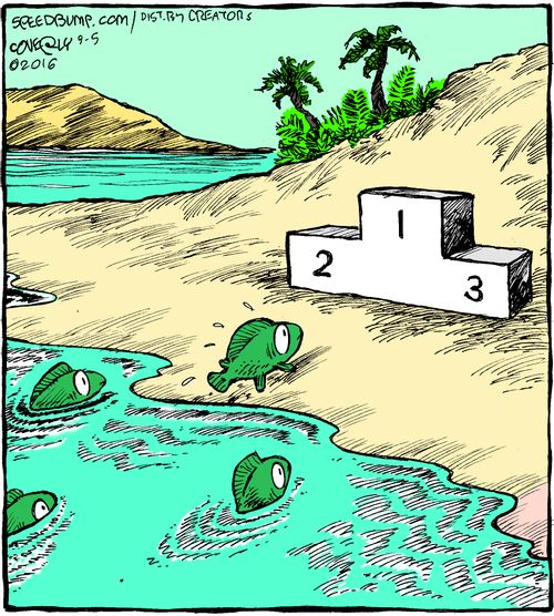 CartoonStock - Cartoon Humor, Political Cartoons, Comics, Illustrations