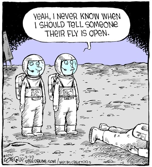 Staff Picks - CartoonStock