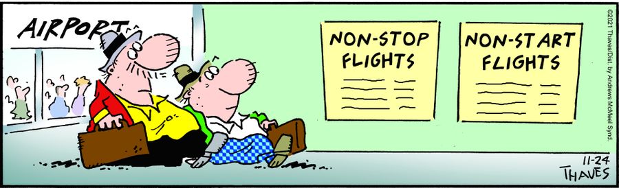 Staff Picks - CartoonStock