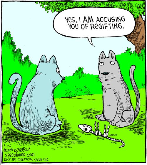 Staff Picks - CartoonStock