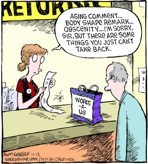 Staff Picks - CartoonStock