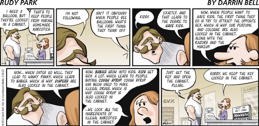 Cartoonists - CartoonStock