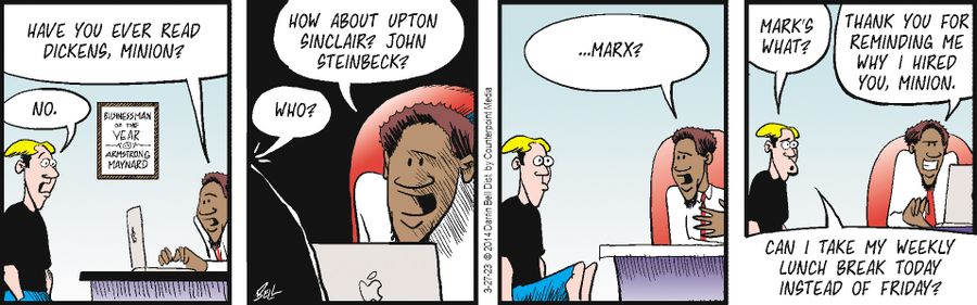 Cartoonists - CartoonStock