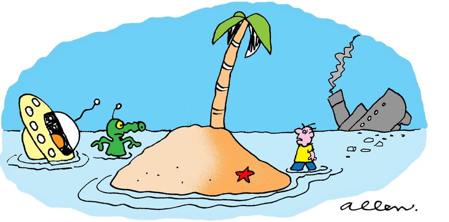 Cartoonists - CartoonStock