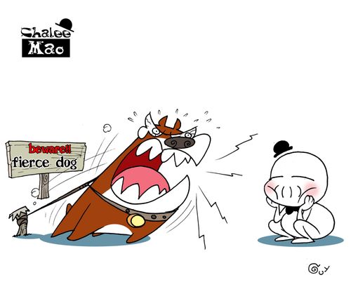 Cartoonists - CartoonStock