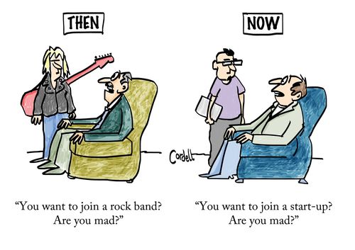 Staff Picks - CartoonStock