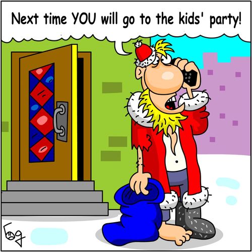 Cartoonists - CartoonStock