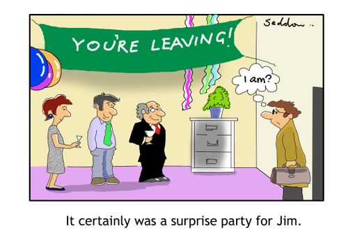 Staff Picks - CartoonStock