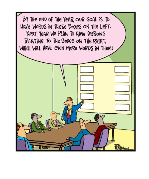 Staff Picks - CartoonStock