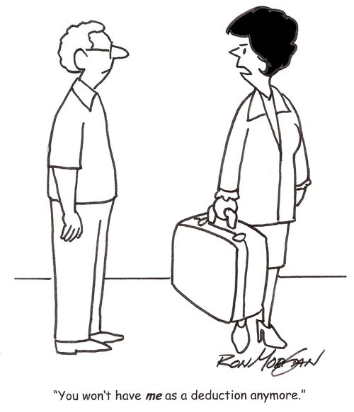 Staff Picks - CartoonStock