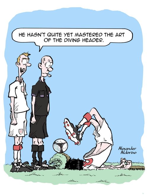 Cartoonists - CartoonStock