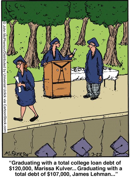 Staff Picks - CartoonStock