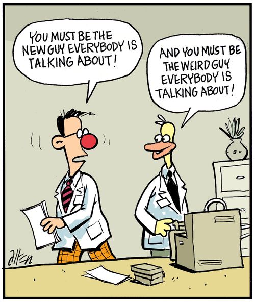 Cartoonists - CartoonStock