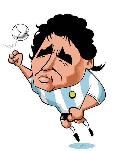 Staff Picks - CartoonStock