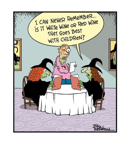 Staff Picks - CartoonStock