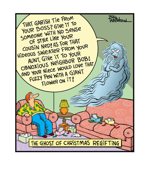 Staff Picks - CartoonStock