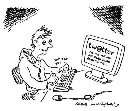 Staff Picks - CartoonStock