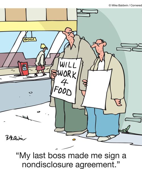 CartoonStock – Categories