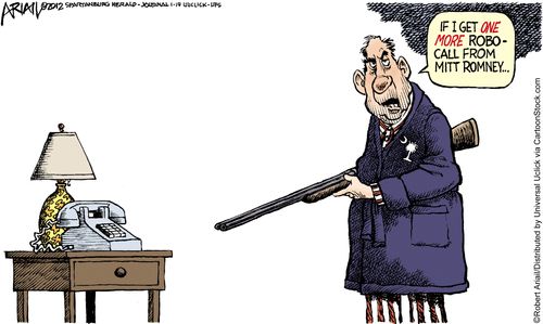 Cartoonists - CartoonStock