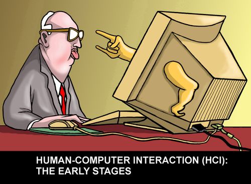 Cartoonists - CartoonStock