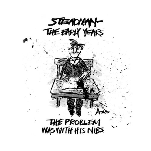 Cartoonists - CartoonStock